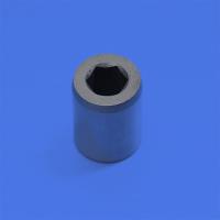 China Customized Size Petroleum Industry Tungsten Carbide Spline Shaft Bushing for sale