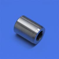 China Customized Size Petroleum Industry Tungsten Carbide Spline Shaft Bushing for sale