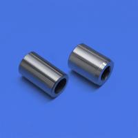 China Customized Size Petroleum Industry Tungsten Carbide Spline Shaft Bushing for sale