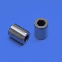 China Customized Size Petroleum Industry Tungsten Carbide Spline Shaft Bushing for sale