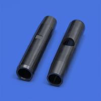 China Tungsten Carbide Piston Cylinder Sleeve Mirror Polished Wear Resistant 60 HRC for Engine for sale