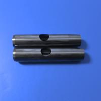 China Tungsten Carbide Piston Cylinder Sleeve Mirror Polished Wear Resistant 60 HRC for Engine for sale