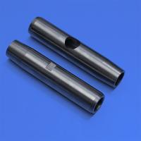 China Tungsten Carbide Piston Cylinder Sleeve Mirror Polished Wear Resistant 60 HRC for Engine for sale