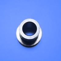 China Industrial Grade Mechanical Component Tungsten Carbide Inlaid Alloy Bushing for sale
