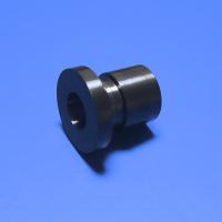 China Industrial Grade Mechanical Component Tungsten Carbide Inlaid Alloy Bushing for sale