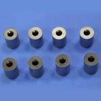 China Tungsten Carbide Punch Guide Bushing 80-120 HRC Wear Resistant Cylinder Sleeve for sale