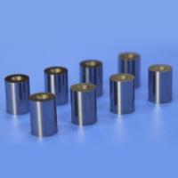 China Tungsten Carbide Punch Guide Bushing 80-120 HRC Wear Resistant Cylinder Sleeve for sale