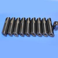 China Non Standard Tungsten Carbide Drill Bushings With High Precision Machining for sale