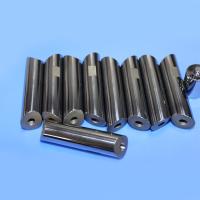 China Non Standard Tungsten Carbide Drill Bushings With High Precision Machining for sale
