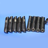 China Non Standard Tungsten Carbide Drill Bushings With High Precision Machining for sale