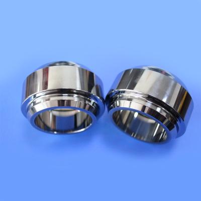 China Tungsten Carbide Filter Sealing Ring Multi Wheel Φ602 Precision Sealing Component for sale