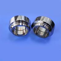 China Tungsten Carbide Filter Sealing Ring Multi Wheel Φ602 Precision Sealing Component for sale