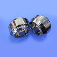 China Tungsten Carbide Filter Sealing Ring Multi Wheel Φ602 Precision Sealing Component for sale