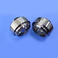 China Tungsten Carbide Filter Sealing Ring Multi Wheel Φ602 Precision Sealing Component for sale