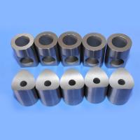 China Customized Tungsten Carbide Lined Tube Set for Cement Slurry Injection for sale