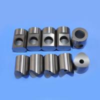 China Customized Tungsten Carbide Lined Tube Set for Cement Slurry Injection for sale