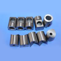 China Customized Tungsten Carbide Lined Tube Set for Cement Slurry Injection for sale