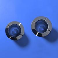 China Tungsten Carbide Bushings Φ52×Φ32×55mm with ±0.001mm Precision for Petroleum Machinery Wear Parts for sale