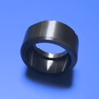China High Hardness Tungsten Carbide Steel Liner Sleeve Bearing with Oil Grooves - 89.5-93 HRA Hardness, 3200-4500 MPa Strength for sale
