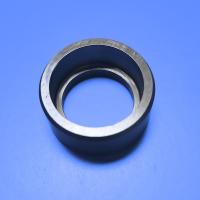 China High Hardness Tungsten Carbide Steel Liner Sleeve Bearing with Oil Grooves - 89.5-93 HRA Hardness, 3200-4500 MPa Strength for sale
