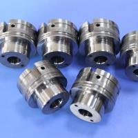 China Tungsten Steel Bypass Carbide Valve Sleeve φ33×φ23.5 with 89.5-93 HRA Hardness for Industrial Control Valves for sale