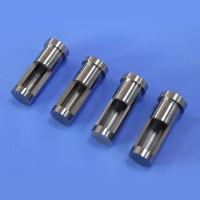 China Custom Tungsten Molybdenum MoW Alloy Pipe - High Temperature 2000°C+ Resistance, Custom Dimensions & Corrosion Proof for sale