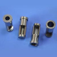 China Custom Tungsten Molybdenum MoW Alloy Pipe - High Temperature 2000°C+ Resistance, Custom Dimensions & Corrosion Proof for sale