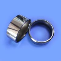 China Hardened Steel Tungsten Carbide Rollers - 89.5-93 HRA Hardness, 3200-4500 MPa Bending Strength for Energy Machinery for sale