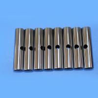 China Advanced High-Hardness Tungsten Carbide Sleeve for Heavy-Duty Machinery with ±0.001mm Tolerance for sale
