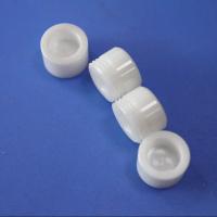 China Wear Resistant Zirconia Alumina Ceramic Piston 95% 3.7g/cm³ for Industrial Use for sale