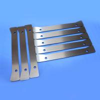 China Four-Axis Machines Tungsten Steel Cutter Custom Carbide Tooling with 89.5-93 HRA Hardness and 3200-4500 MPa Bending Strength for sale