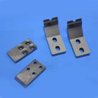 China Tungsten Carbide Cement Board Cutter 4 Inch Precision Durable Steel Blade for sale