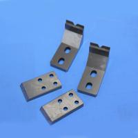 China Tungsten Carbide Cement Board Cutter 4 Inch Precision Durable Steel Blade for sale