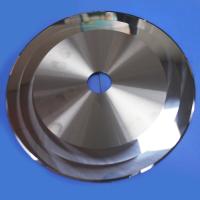 China Negative Rake Tungsten Steel Carbide Cutters - 0° Angle Design for Hard Materials & Metalworking for sale