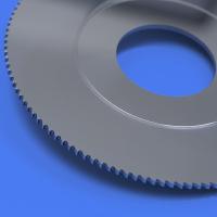 China Tungsten Steel Circular Saw Blades 8-150mm OD for Metal Cutting with Carbide Teeth and Custom Specifications for sale