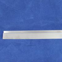 China High Precision Flexible Tungsten Steel Blade Replacement Carbide Cutters 0.8-1.6um Grain Size for sale