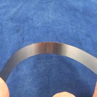 China High Precision Flexible Tungsten Steel Blade Replacement Carbide Cutters 0.8-1.6um Grain Size for sale