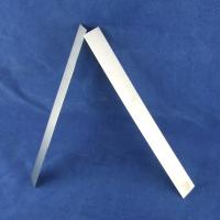 China High Precision Flexible Tungsten Steel Blade Replacement Carbide Cutters 0.8-1.6um Grain Size for sale
