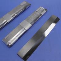 China Tungsten Steel Carbide Glass Cutter 0.5mm Blade for Photoelectric Precision Cutting for sale