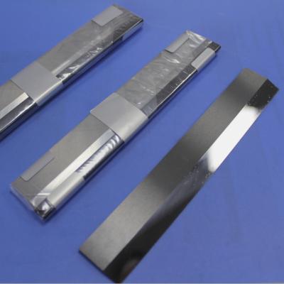 China Tungsten Steel Carbide Glass Cutter 0.5mm Blade for Photoelectric Precision Cutting for sale