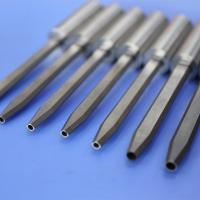 China Customized Tungsten Carbide Wire Drawing Dies YG8 YG20 YG11 High Hardness HRA 87 for sale