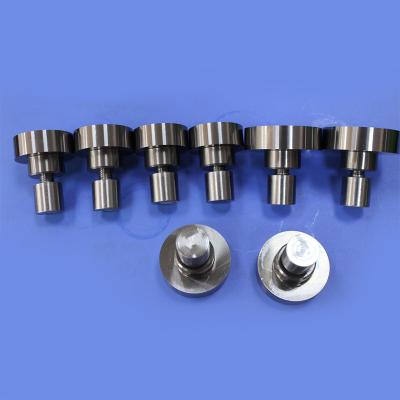 China Abrasion Resistant Threaded Tungsten Carbide Die Set for Forming Operations for sale