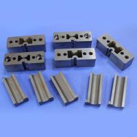 China Custom Tungsten Carbide Punch Pins & Dies with 0.002mm Accuracy for Stamping Applications for sale