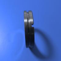 China Tungsten Carbide Mechanical Seal Rings YG8 for Industrial Pumps and Compressors for sale