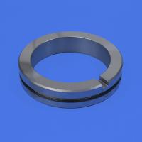 China Tungsten Carbide Mechanical Seal Rings YG8 for Industrial Pumps and Compressors for sale