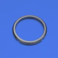 China Custom Tungsten Carbide Mechanical Seal Ring 78.5mm OD x 65mm ID with 0.0006 Flatness for Industrial Pumps for sale