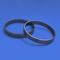 China Tungsten Carbide Seal Rings 20-22mm Thickness for Industrial Machinery Pumps and Compressors for sale