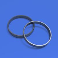 China Tungsten Carbide Seal Rings 20-22mm Thickness for Industrial Machinery Pumps and Compressors for sale
