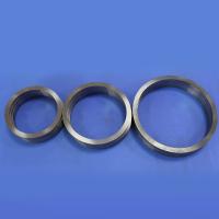 China Tungsten Carbide Seal Rings 20-22mm Thickness for Industrial Machinery Pumps and Compressors for sale