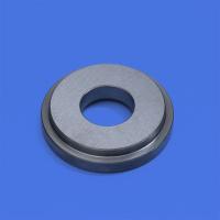 China Tungsten Carbide Bearing Rings for Oilfield Machinery - 0.005mm Flatness, Abrasion Resistant for sale